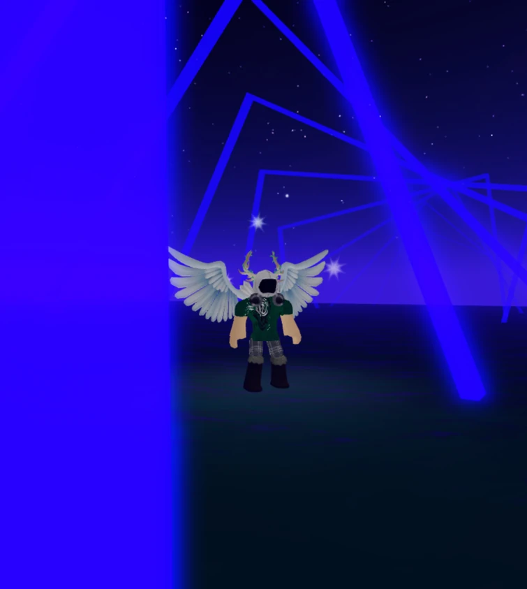 stickmasterluke avatar | Fandom