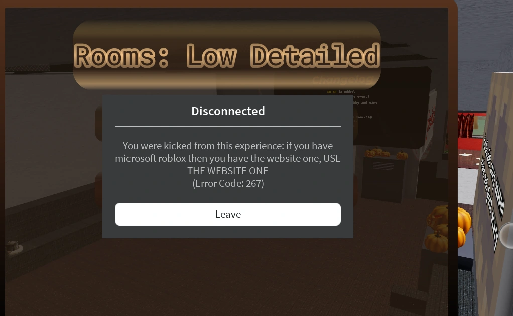 i guess i cant play RLD anymore | Fandom