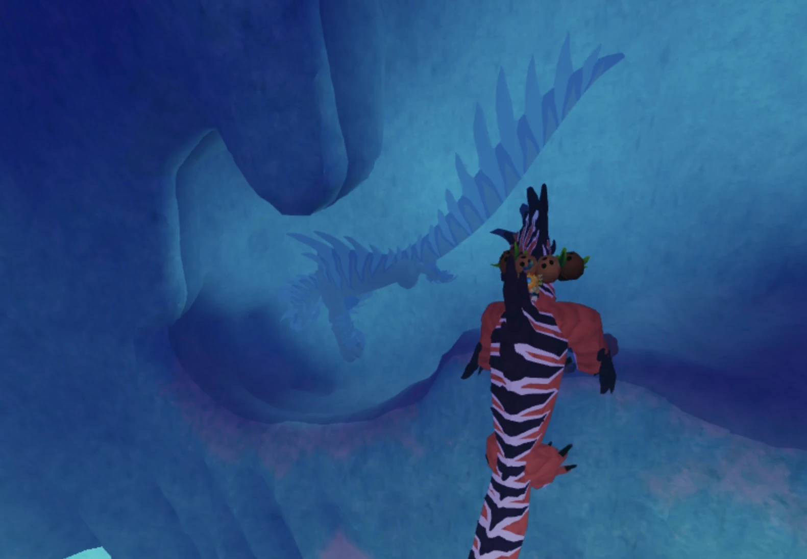 My Zinthros | Fandom