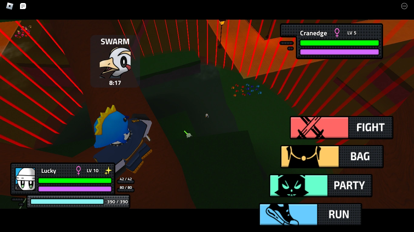 cool screenshot idk | Fandom