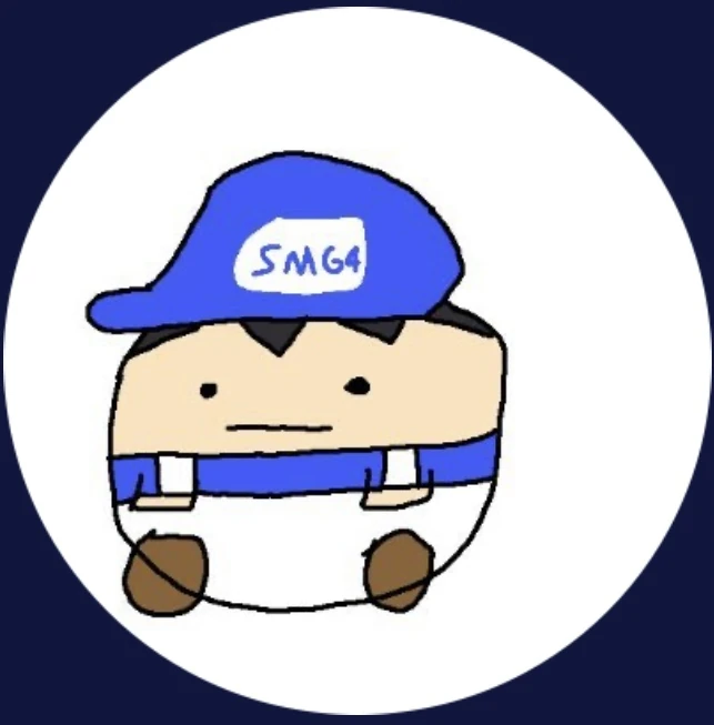 Behold! New SMG4 Twitter profile picture! | Fandom