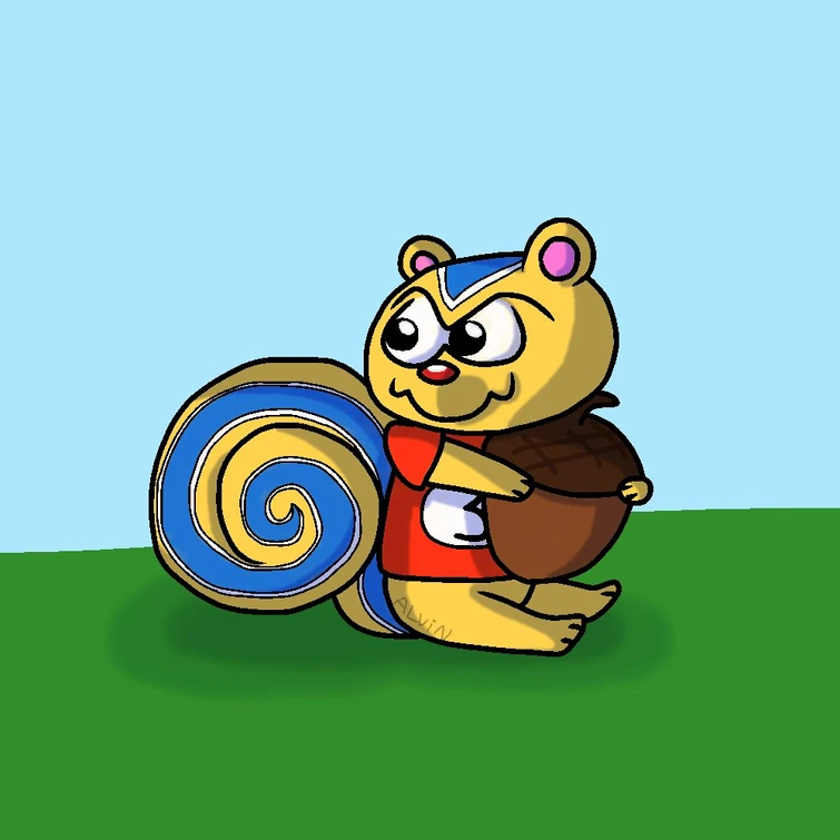 Discuss Everything About Animal Crossing Wiki | Fandom