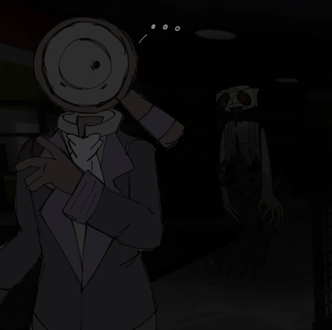 Soooo.. art! | Fandom