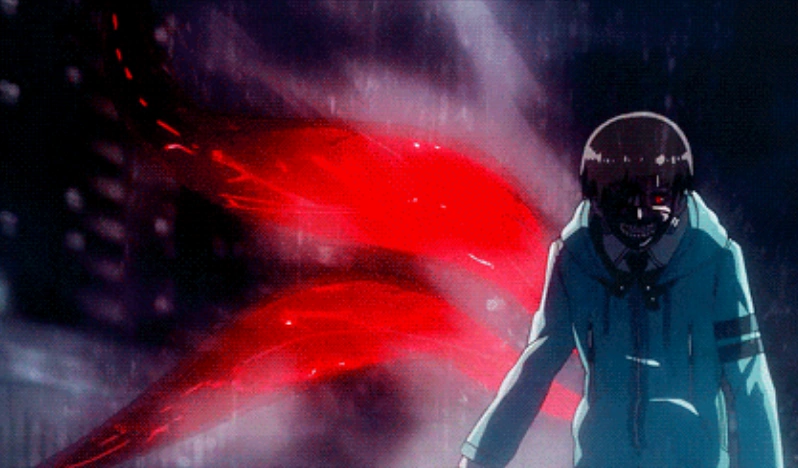 Kaneki Ken concept repost | Fandom