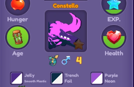 Trading/selling Fm legE constello | Fandom