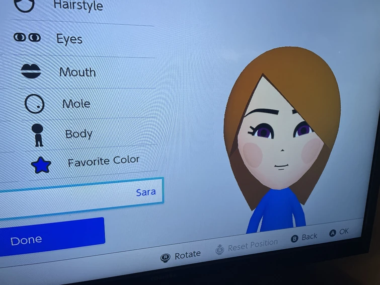 Custom mii pack 1! What are your thoughts? Only real ones will know who ...