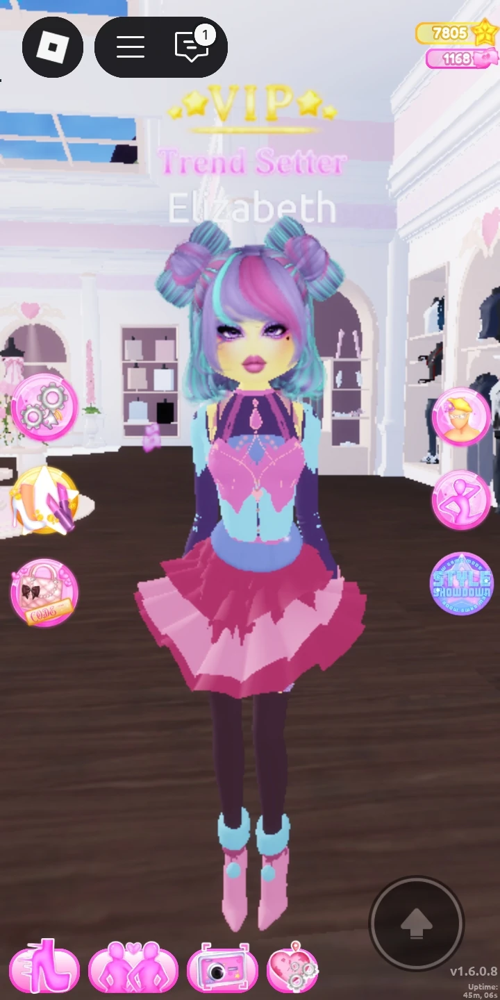 I tried making Supernova Zap (Su-Z) from MLP | Fandom