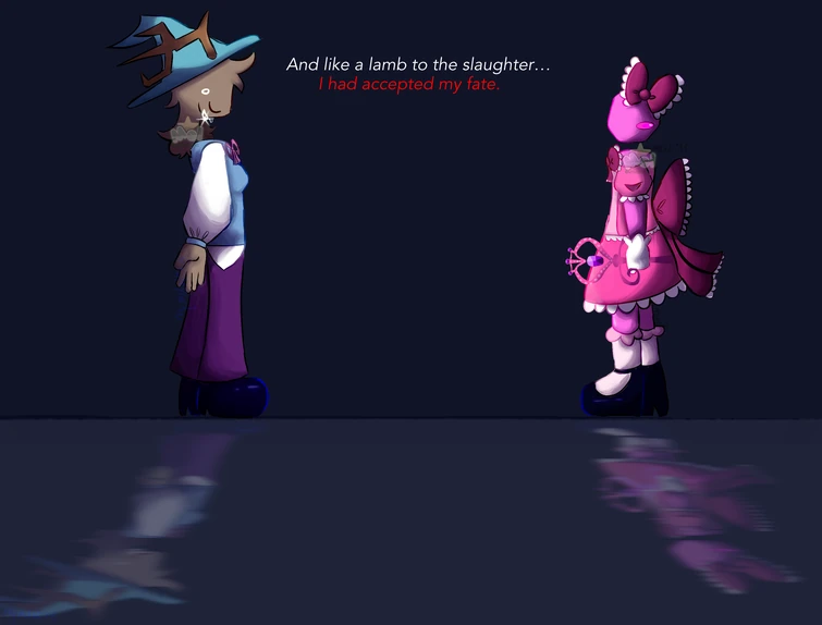 MEET YOUR MAKING | Fandom