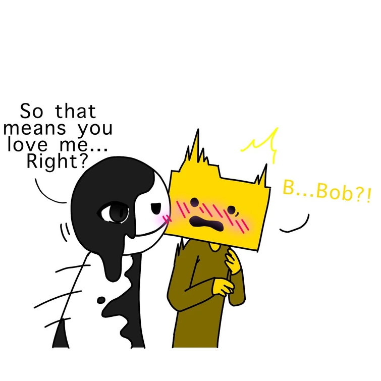 what should bob do | Fandom