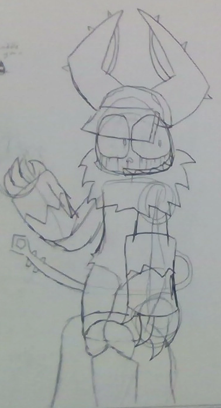 Guest 666 from memory | Fandom