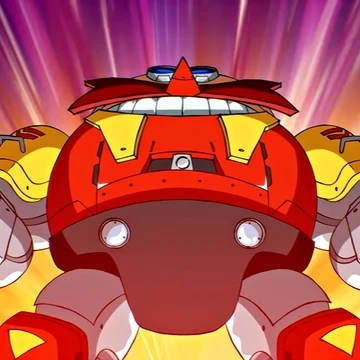 For the final boss of sonic forces | Fandom