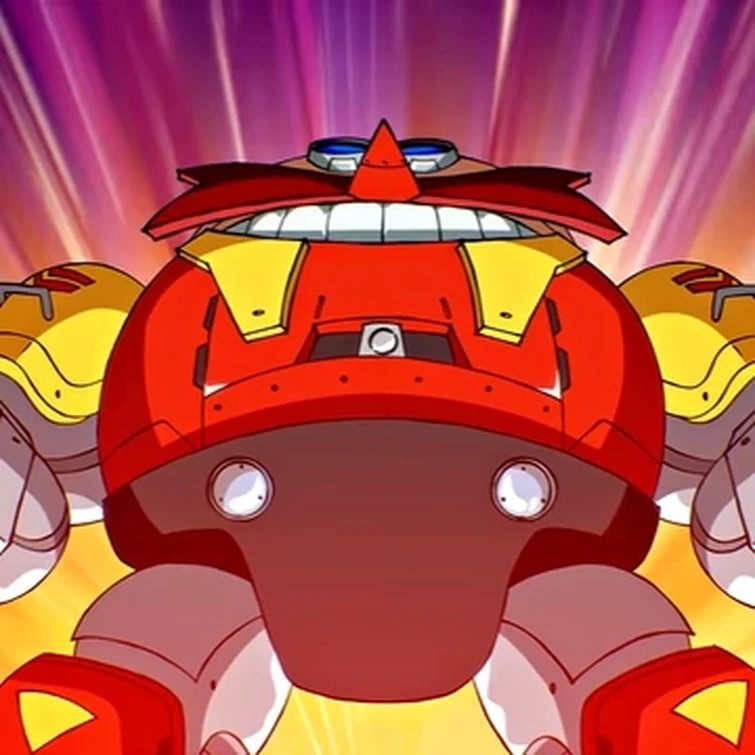 For the final boss of sonic forces | Fandom