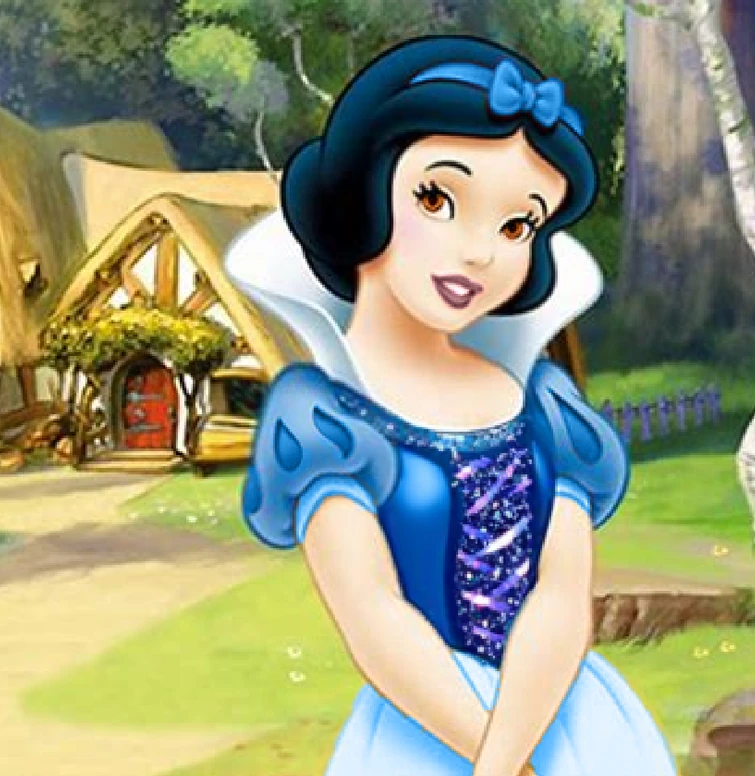 Snow White Fan Art | Fandom