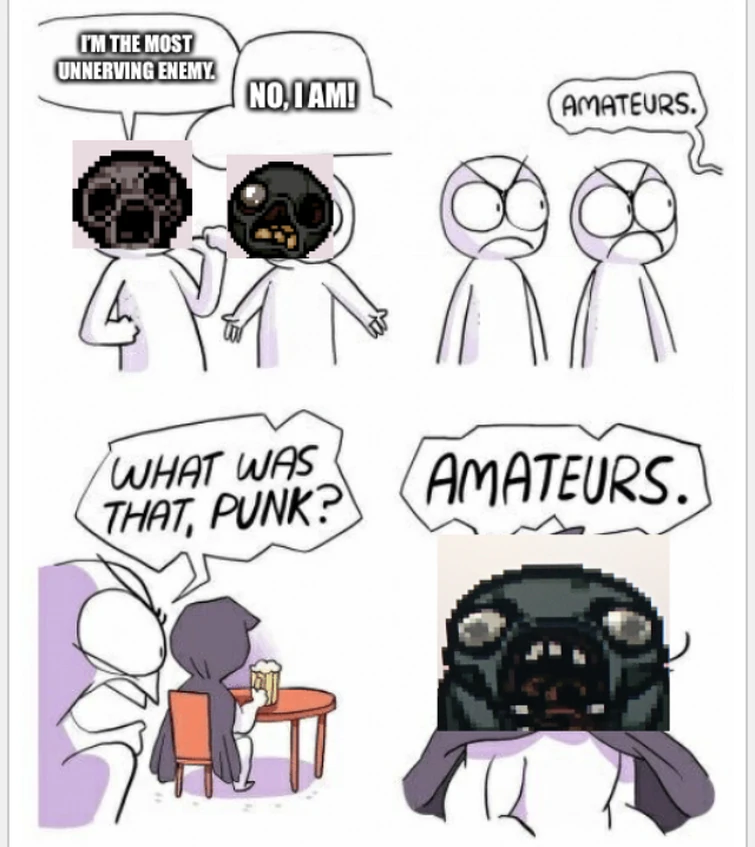 Another meme. | Fandom