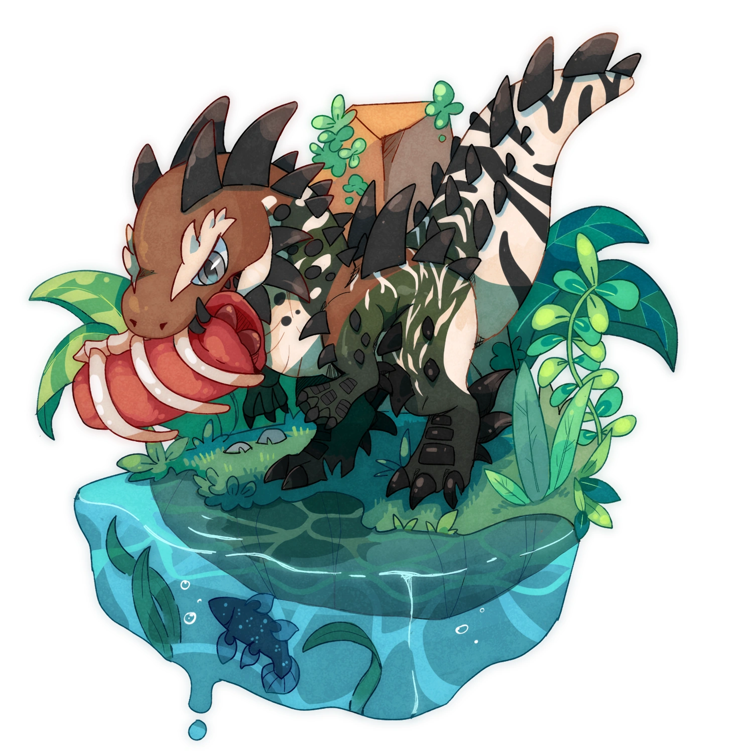 I will miss the current Kendyll. | Fandom