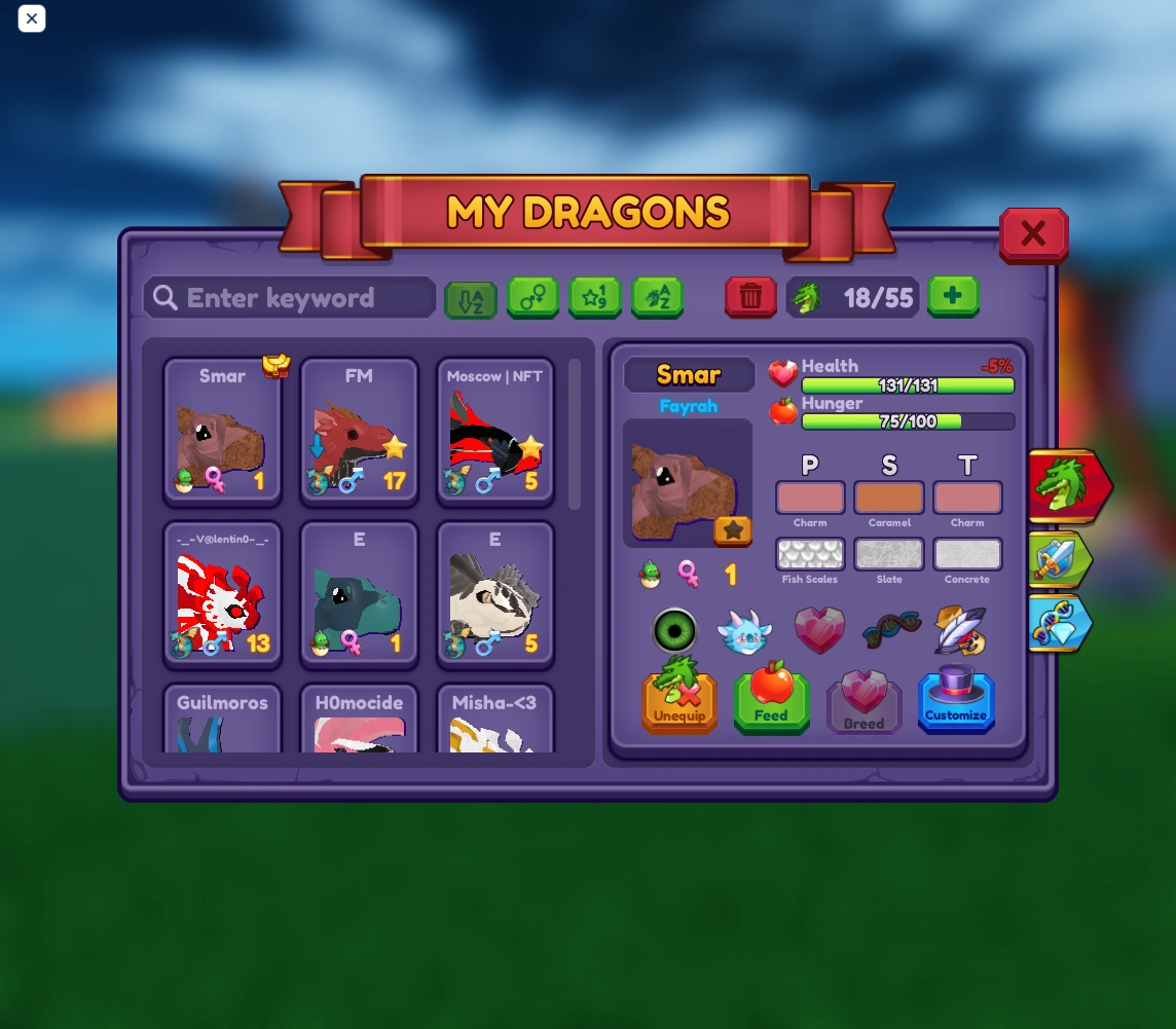 is this rare? | Fandom