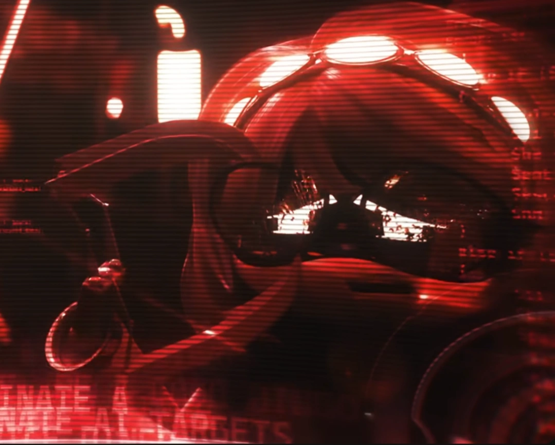 V's shattered glasses (first post in 2026) | Fandom