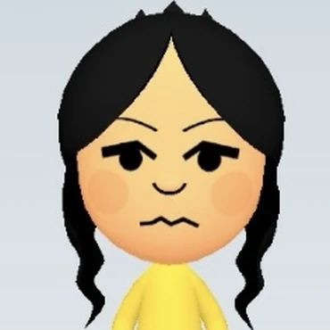 Okay yes so which Chinese custom mii of mine do you like best :D | Fandom