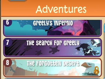 ?? is tfd back | Fandom