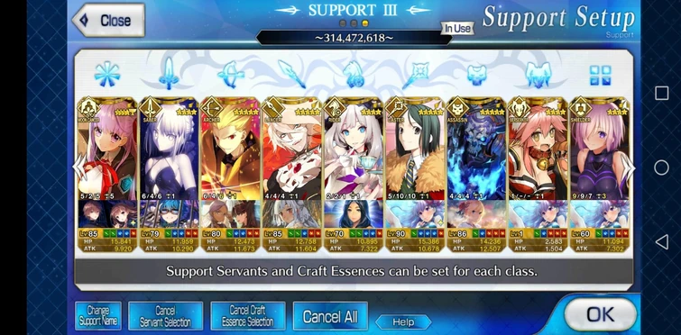 2 spaces left [OPEN] | Fandom