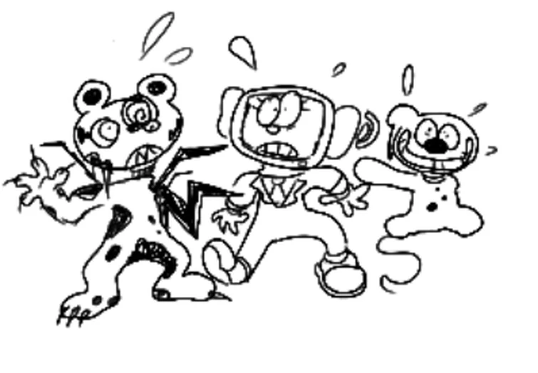 Discuss Everything About Roblox BEAR Wiki | Fandom