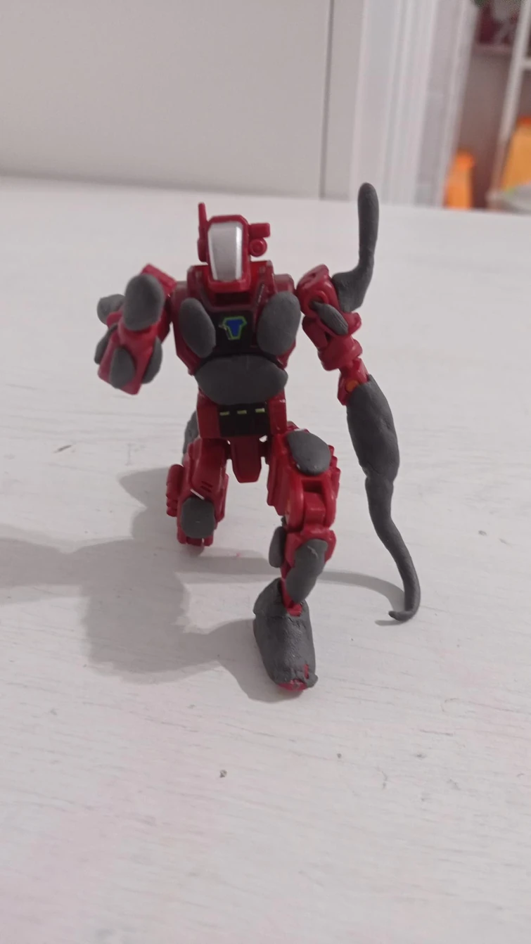 i got brand new fanmade character | Fandom