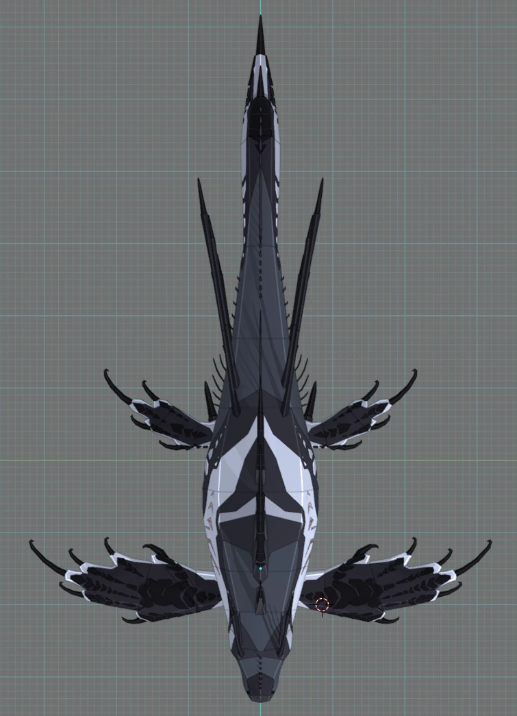 another CoS model by myself! | Fandom