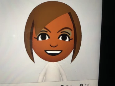 Mii Fusion - Haruka + Irina - Pickles145 (One of my favs!!) | Fandom