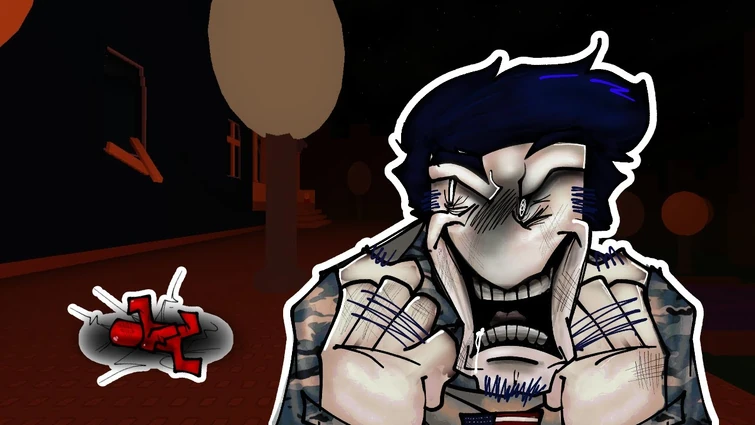 Discuss Everything About FORSAKEN Wiki | Fandom