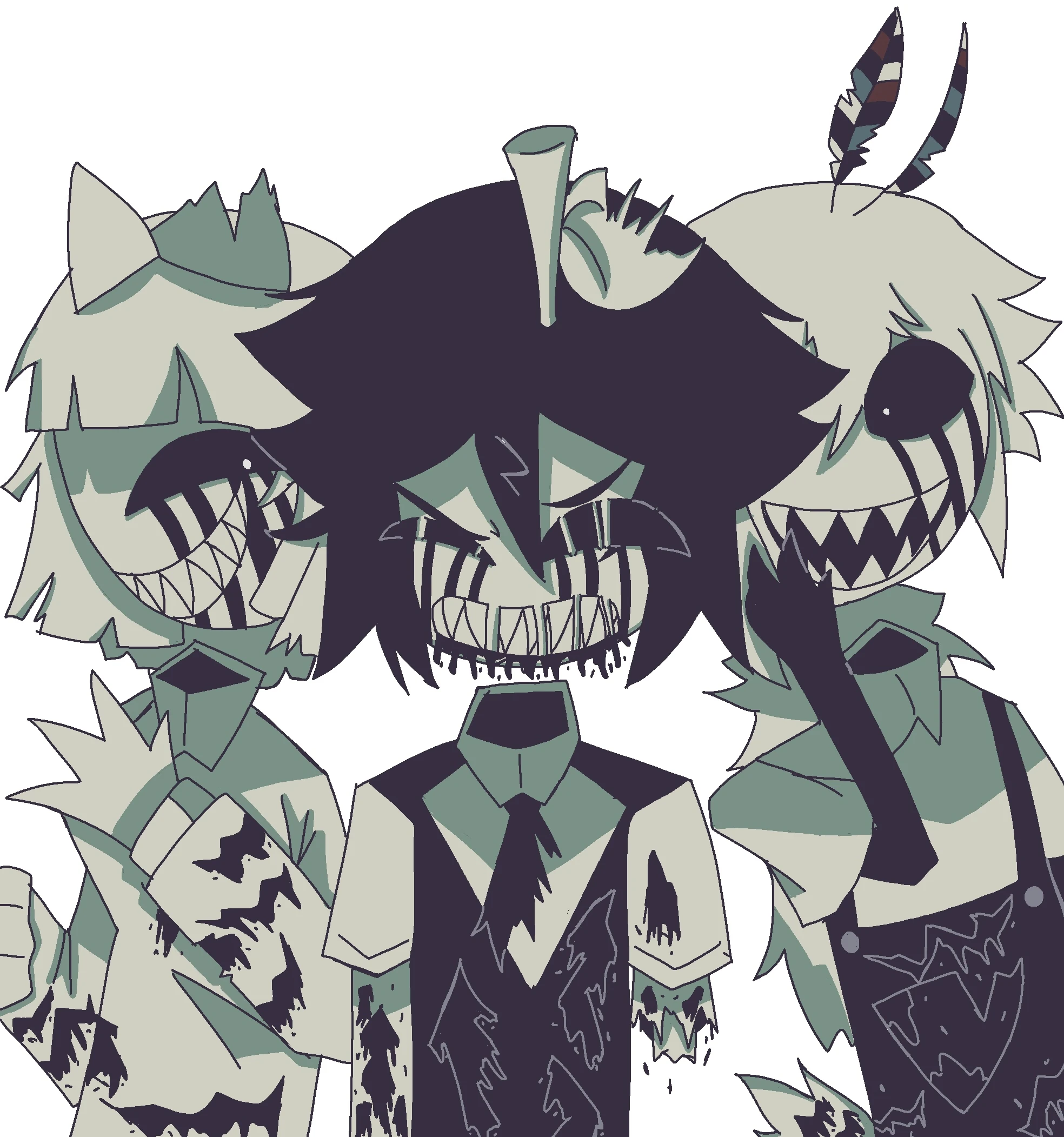 Exam Exterminator [Starman Slaughter - Fundamental Paper Bash] | Fandom