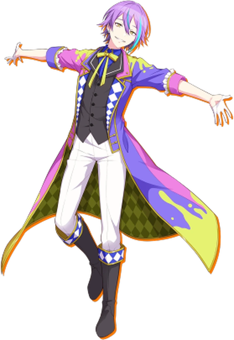 Project Sekai characters then and now part 1 🤯🐹💥 | Fandom