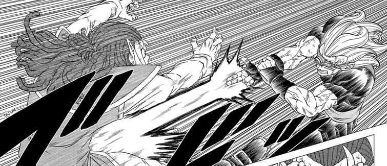 Discuss Everything About Anime Battle Arena (ABA) Wiki | Fandom