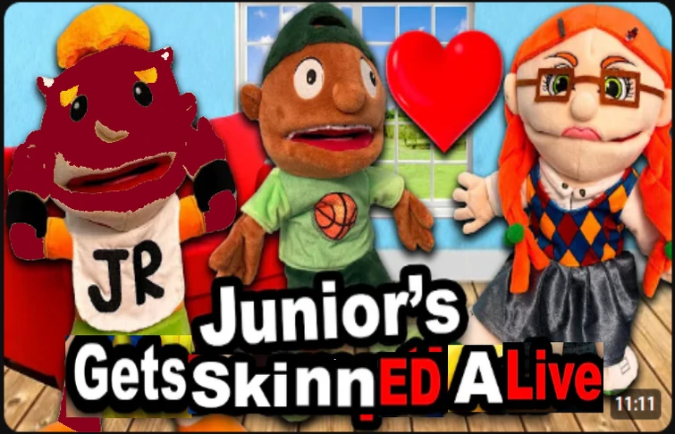 Discuss Everything About SML Wiki | Fandom