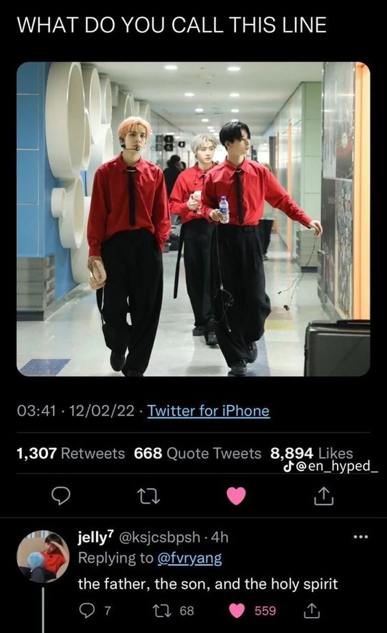 Your daily ENHYPEN! #92 | Fandom