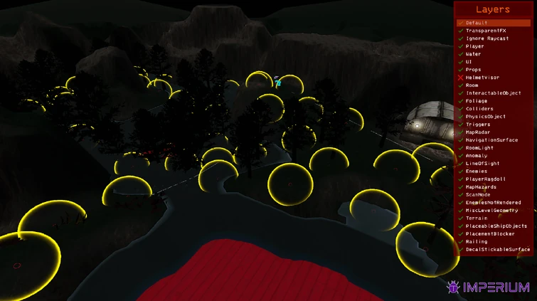 Imperium (Beta) | Fandom