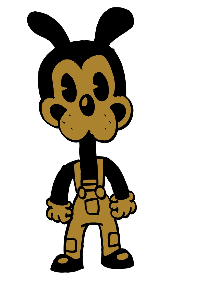 My drawing of Borkis | Fandom