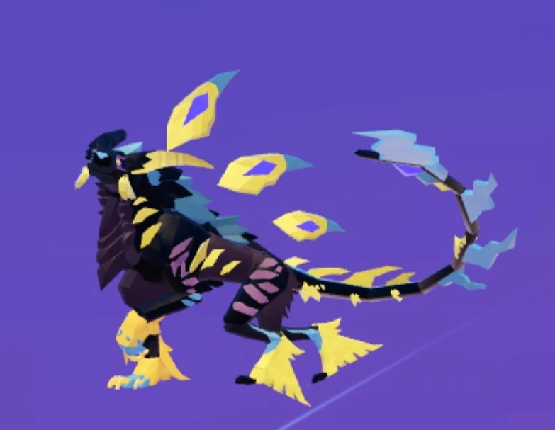 Fading Moon ('Main' Characters) | Fandom