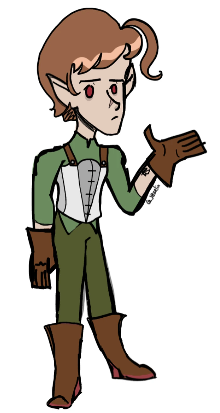 Drawing your TOH oc's as a draw the squad base (Closed) | Fandom