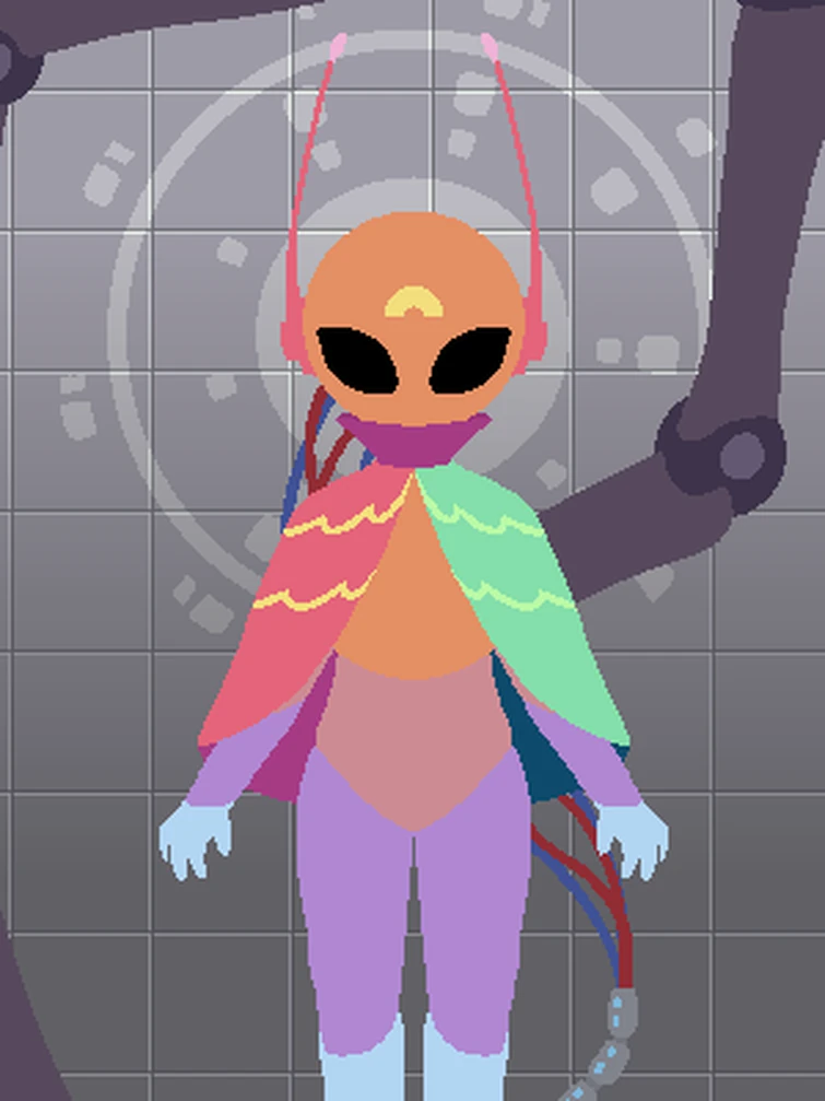 the world is a wet orb | Fandom