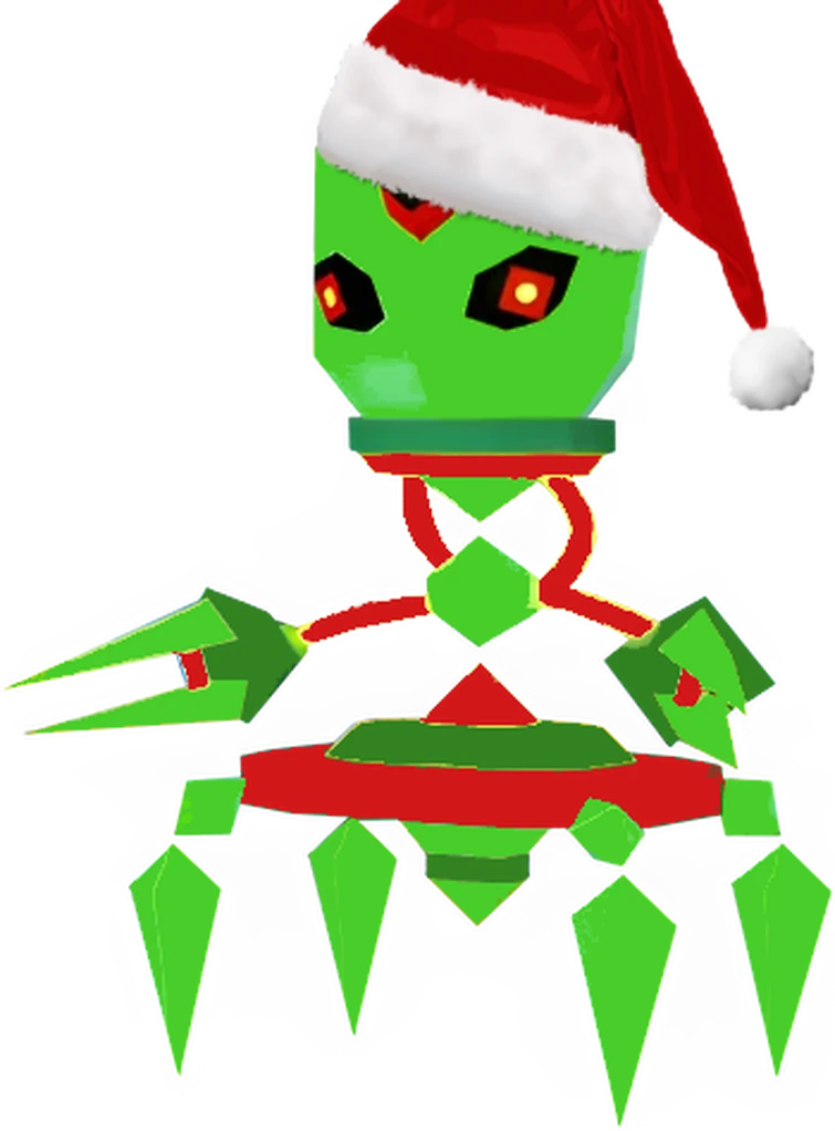 Discuss Everything About Loomian Legacy Wiki | Fandom