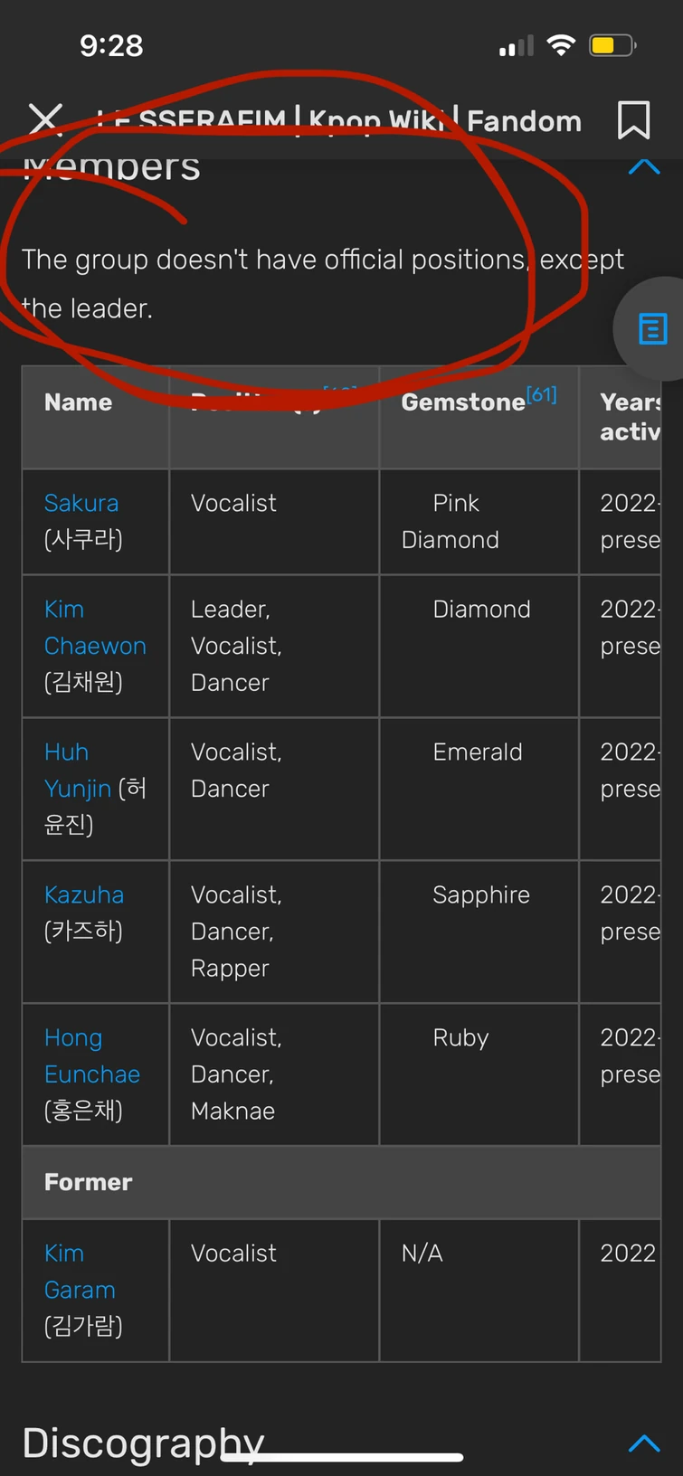 Can Someone Explain? | Fandom