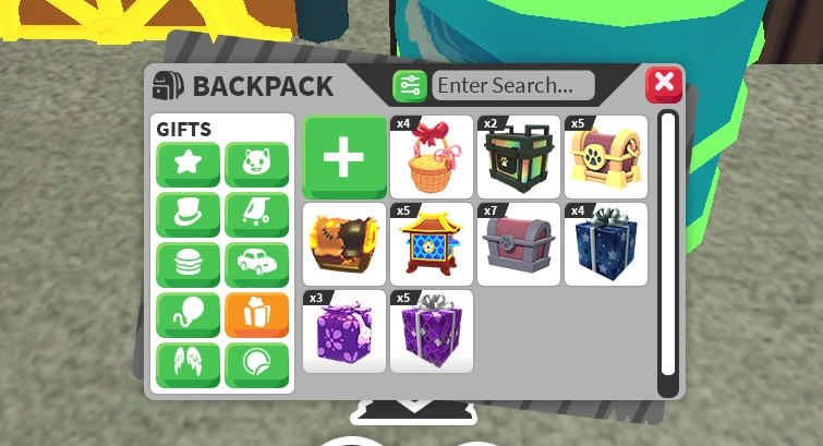 trading gifts/boxes | Fandom