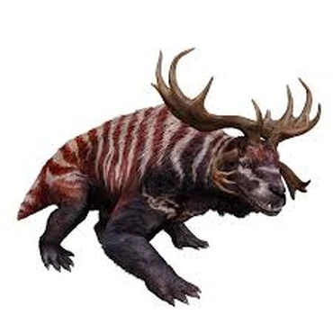 Battle of the Entelodon, and Archeotherium hybrids | Fandom