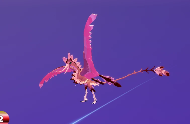 Growing every creature I have out of boredom- Brequewk | Fandom