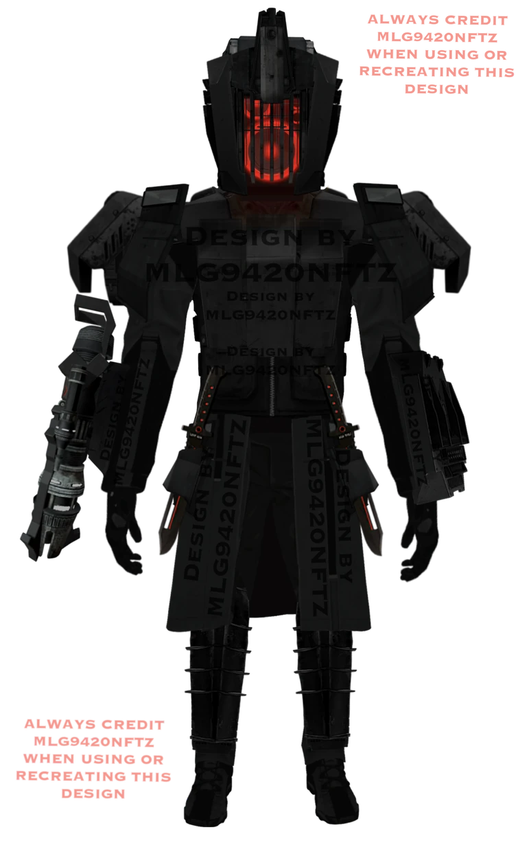 Paladin Large Speakerman (Reboot) | Fandom