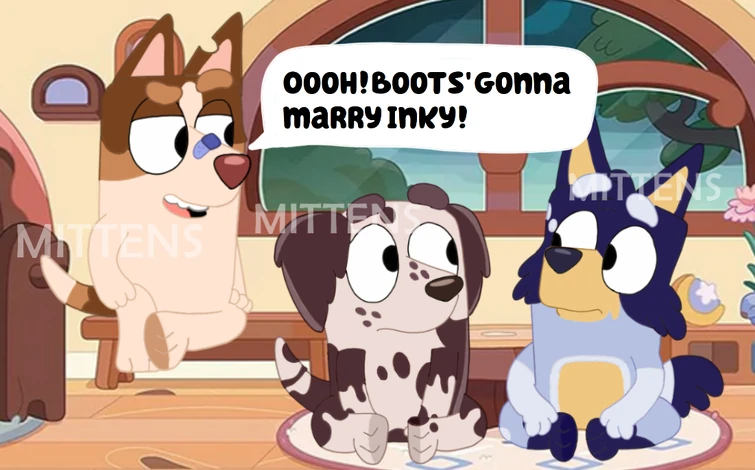 Discuss Everything About And Bluey! Wiki | Fandom