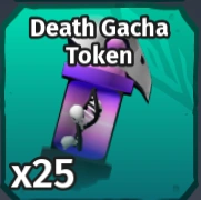 selling death tokens :] | Fandom