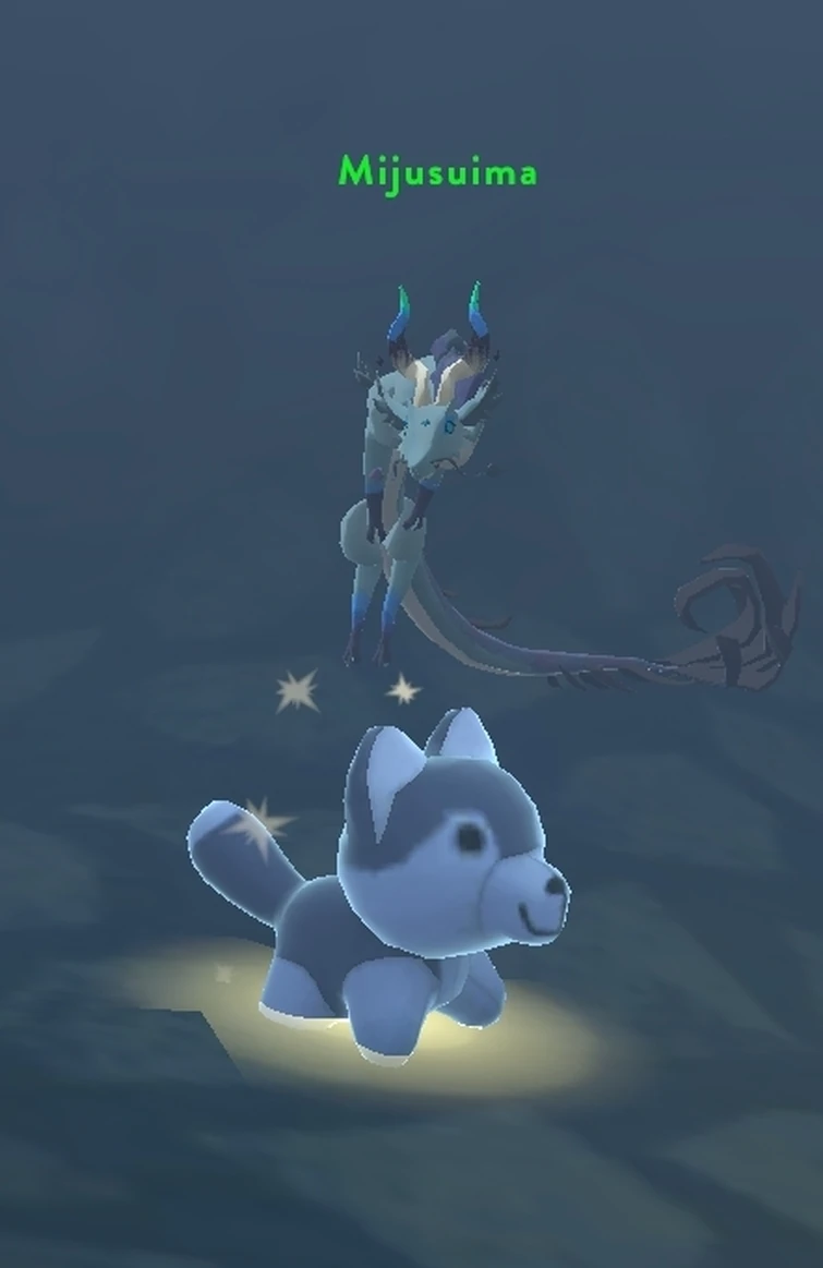 Discuss Everything About Creatures of Sonaria Wiki | Fandom