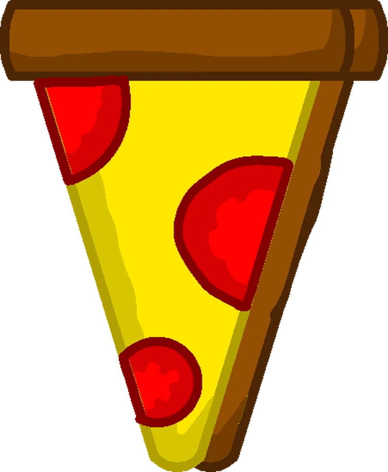 🍕 | Fandom