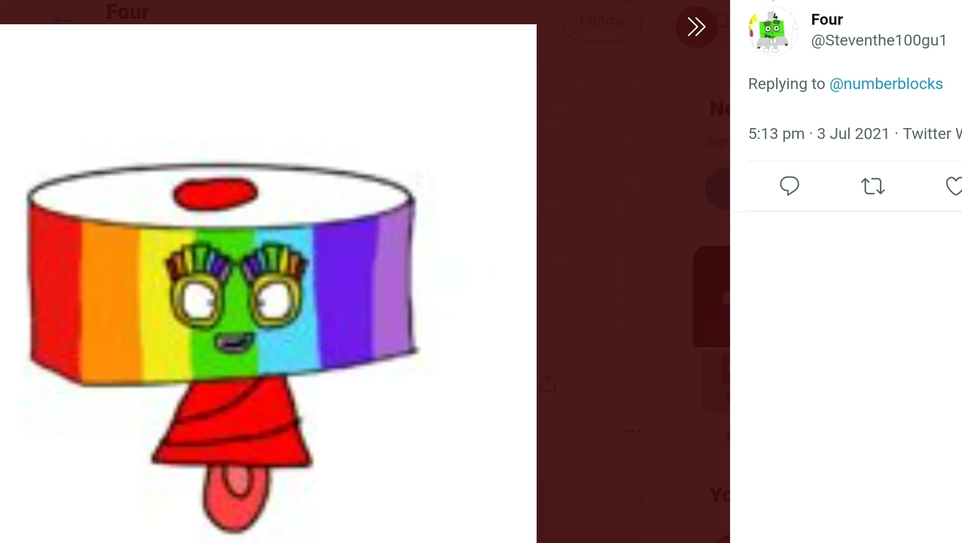 That dym cid stole my 7TT | Fandom